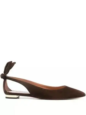 Aquazzura Heeled Flats For Women