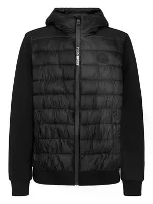 Plein Sport Hooded Jackets For Men