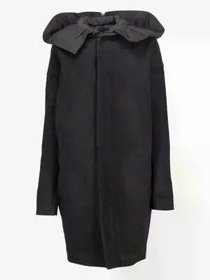 Rick Owens Hooded Coats For Women