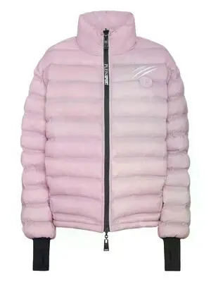 Plein Sport Zip Up Outerwear For Women