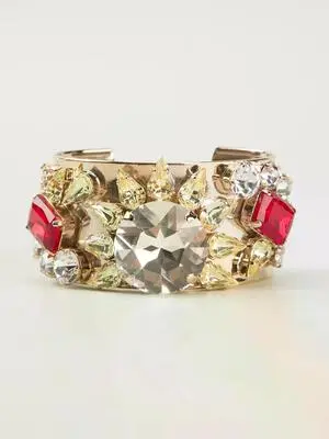 MSGM Embellished Bracelet - Metallic