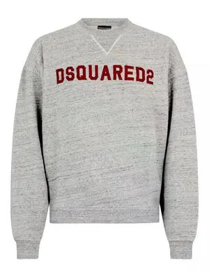 Dsquared2 Crew-neck Sweatshirt
