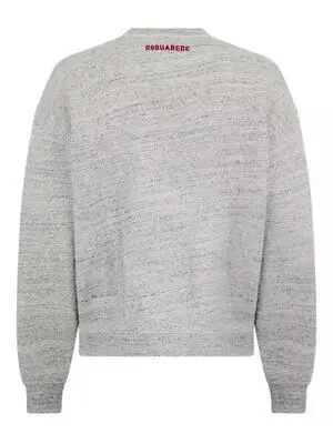 Dsquared2 Crew-neck Sweatshirt