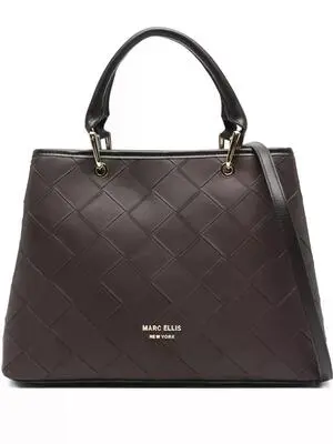 Marc Ellis Textured Totes