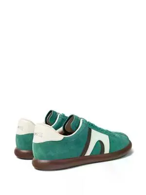 Camper Pelotas Soller Leather Sneakers