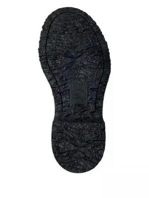 Camper Walden Leather Loafers