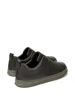 Camper Runner Leather Sneakers - Grey