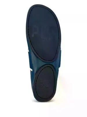 Camper Right Nina Elastic Ballet Flats