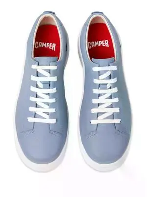 Camper Runner Up Leather Sneakers - Blue