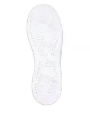 Camper Runner Up Leather Sneakers - Blue