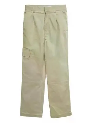 Loewe Cargo-pocket Straight Trousers