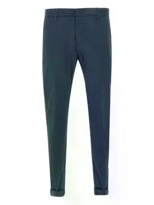 DONDUP Tapered Trousers