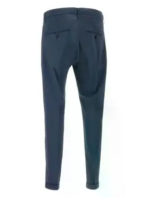 DONDUP Tapered Trousers