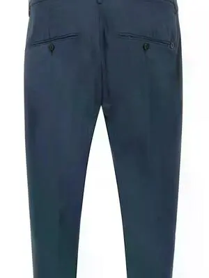 DONDUP Tapered Trousers