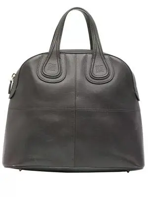 Givenchy 2013 Large Sugar Goatskin Nightingale Satchel
