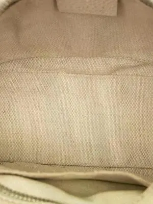 Gucci Small Tricolor Leather Soho Disco Crossbody Bag
