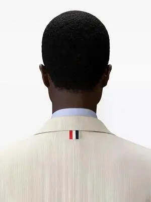 Thom Browne Button-fastening Blazer