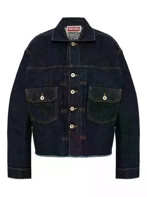 Kenzo Embellished Jacket
