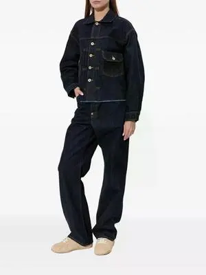 Kenzo Embellished Jacket