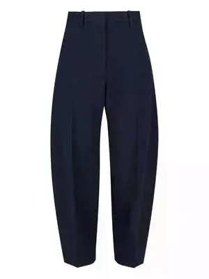 Rag & Bone Creased Trousers