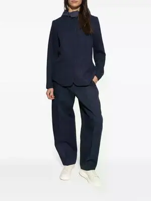 Rag & Bone Creased Trousers
