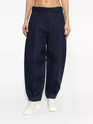 Rag & Bone Creased Trousers