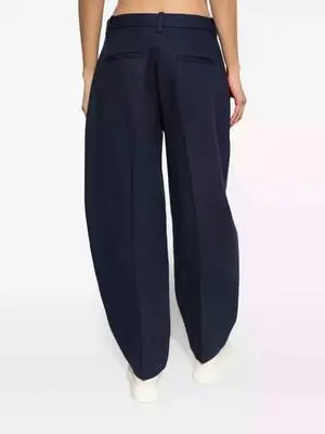 Rag & Bone Creased Trousers