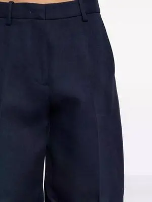 Rag & Bone Creased Trousers