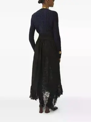 Chloé Button-embellished Sweater