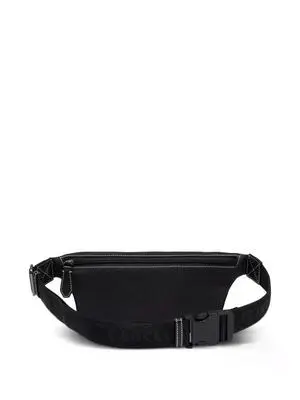 LANCEL Logo-patch Belt Bag