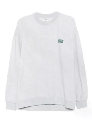 American Vintage Baptown Sweatshirt