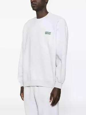 American Vintage Baptown Sweatshirt