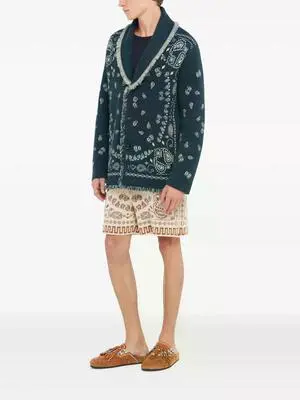 Alanui Cashmere Cardigan