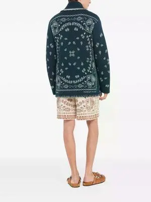 Alanui Cashmere Cardigan