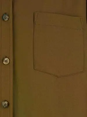 A.p.c. Malaury Shirt Jacket