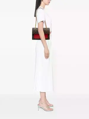 LOUIS VUITTON 2016 Monogram Victoire Shoulder Bag