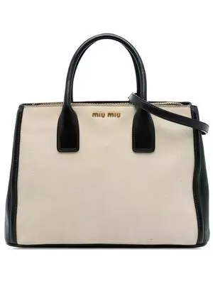 Miu Miu Satchel Totes