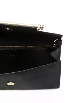 Strathberry Large Melville Clutch Bag