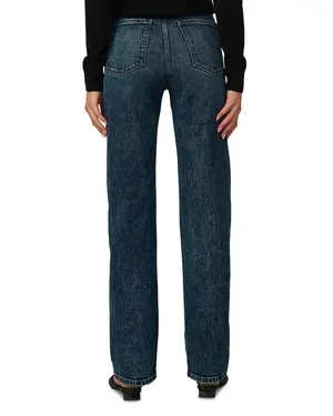 Joe's Jeans The Margot High Rise Straight Jeans