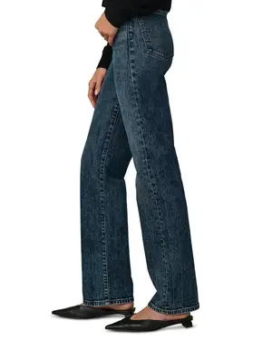 Joe's Jeans The Margot High Rise Straight Jeans