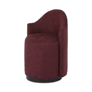 MASSOUD Cleo Swivel Chair