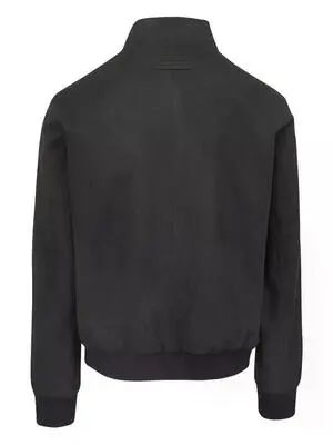 Zegna Cashmere Jacket