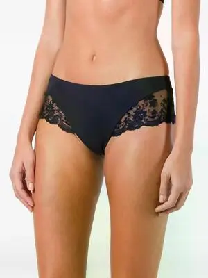 La Perla Stolen Roses Brief