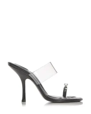 Alexander Wang Bianca Toe Ring Sandals