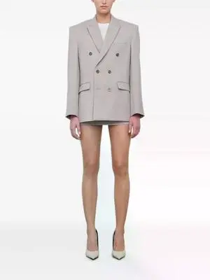 Wardrobe.NYC Double-breasted Blazer