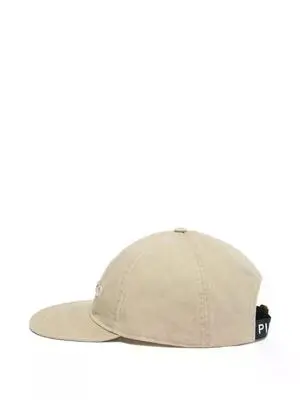 Pinko Lettering Cap