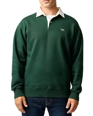 Rodd & Gunn Collared Sweatshirts Hoodies For Men
