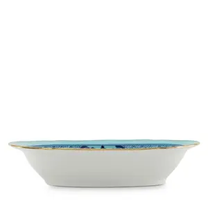 GINORI 1735 Oriente Italiano Oval Bowl