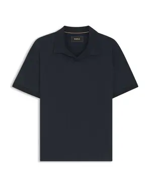 BOSS L Parson Polo Shirt - Dark Blue