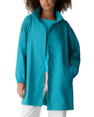 Women's Stand Collar Jackets